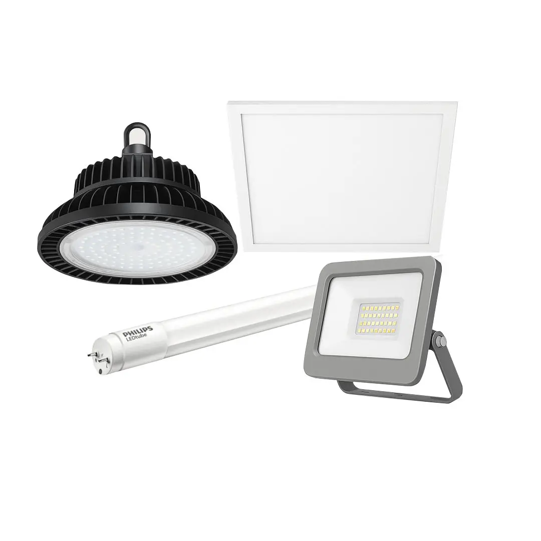 PT OPS Sinergi Indonesia | Kabel Supreme | Lampu Philips